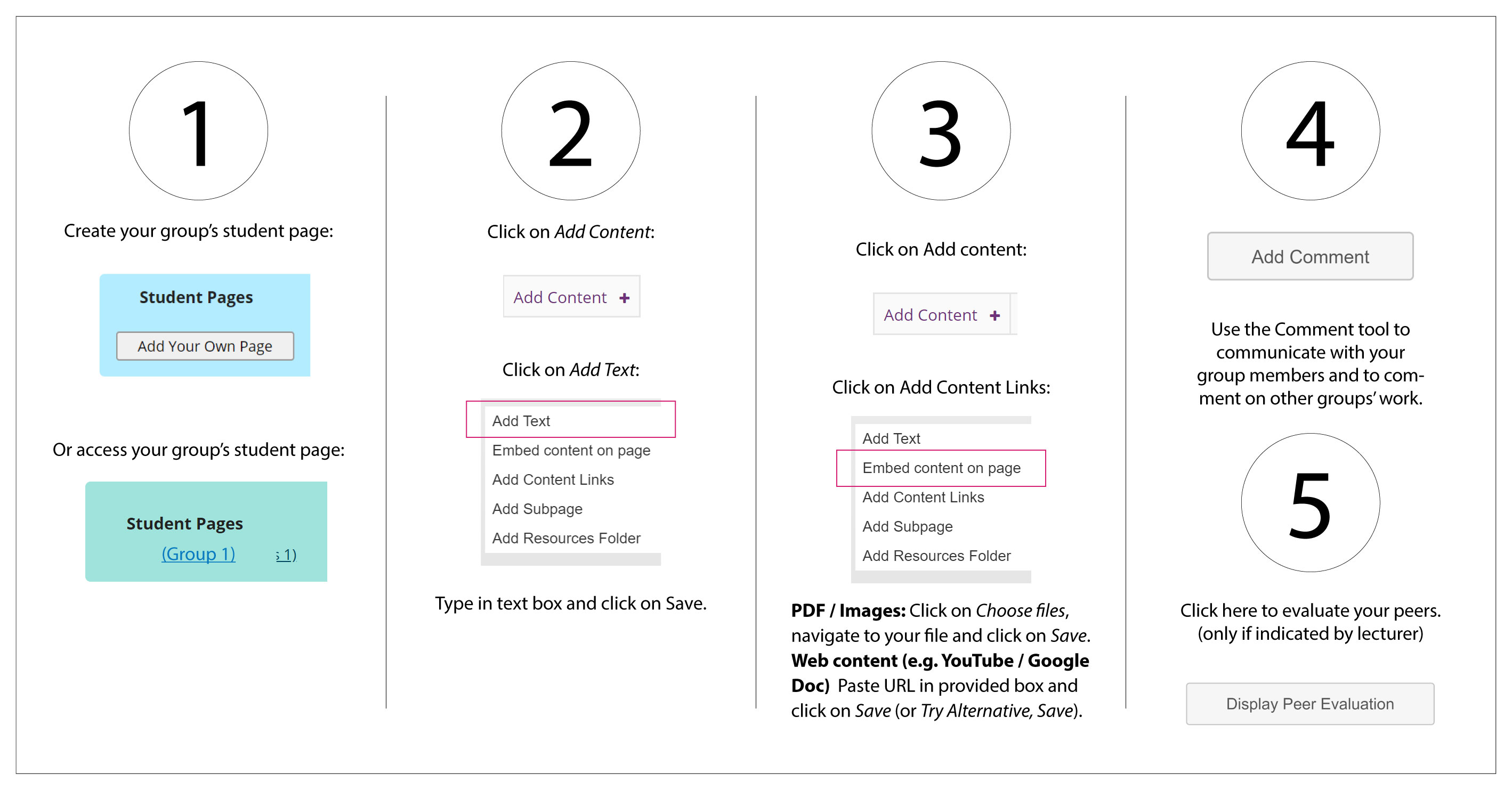eFundi Support | services.nwu.ac.za
